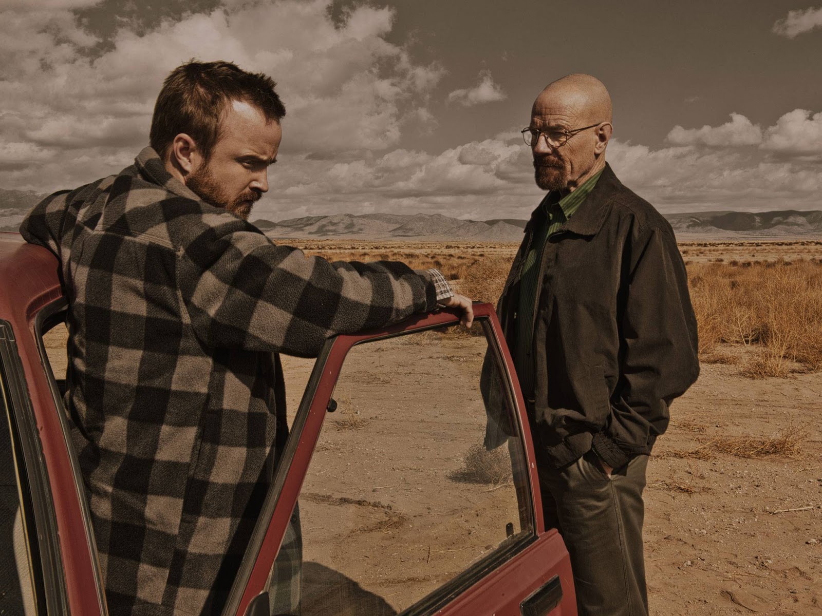 Crítica en Serie | Breaking Bad (Final)