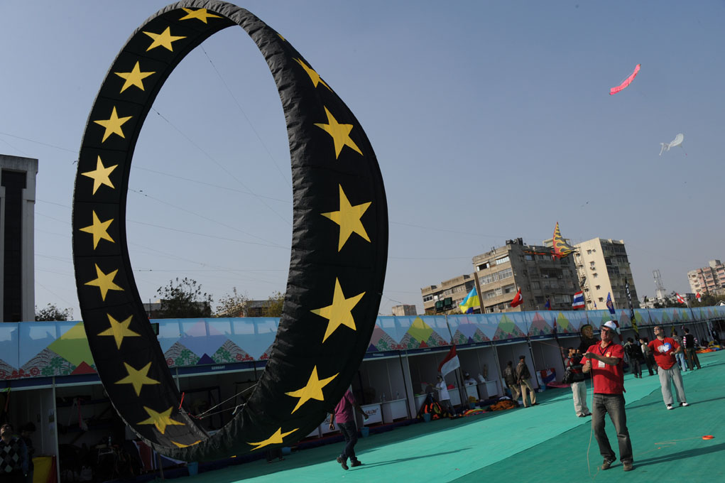 B-kites: Circoflex India