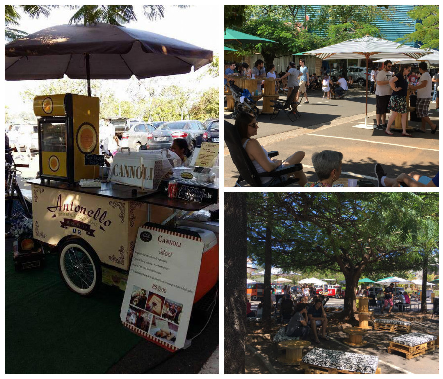 SOCIAIS CULTURAIS, GASTRONOMIA E ETC: Festival Mini Food Park reunirá ...