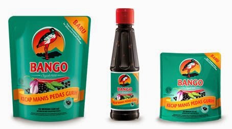Home Design Minimalis: Kecap Bango Kecap Pedas Manis