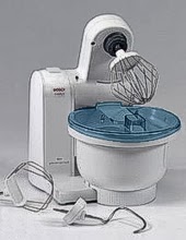 The Chef In You and More: Potato Bread or Rolls