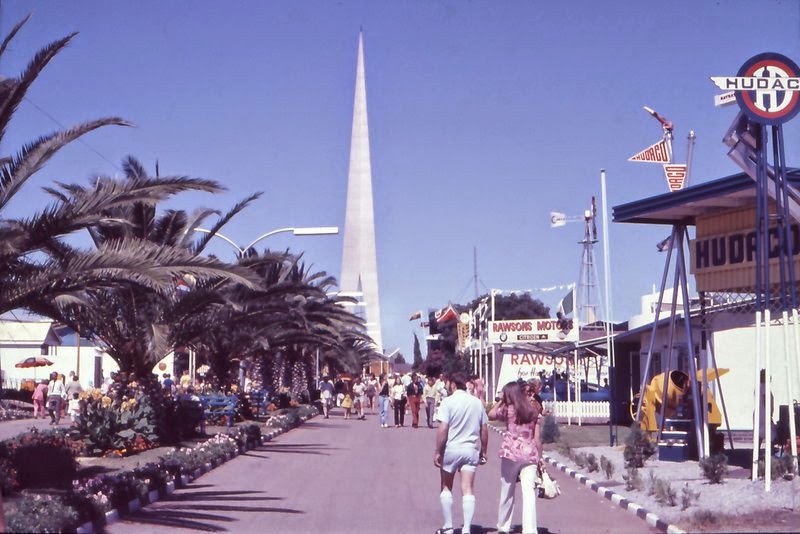 NationStates | Dispatch | Welcome to Salisbury!