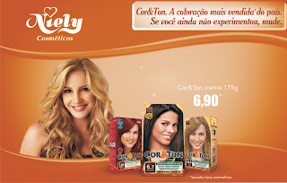 Superbela: Lançamento Niely