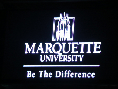 History of All Logos: All Marquette University Logos