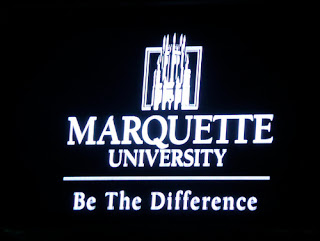 History of All Logos: All Marquette University Logos