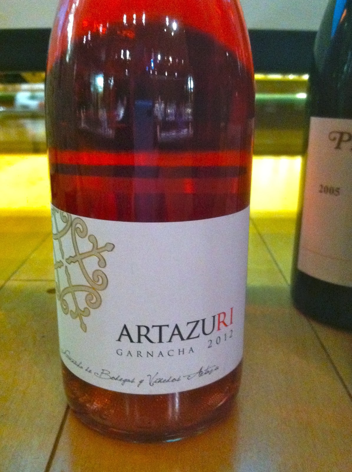 The World of Wine Review: Unit 5 – Day 1: Overview of Spain, Rioja and ...