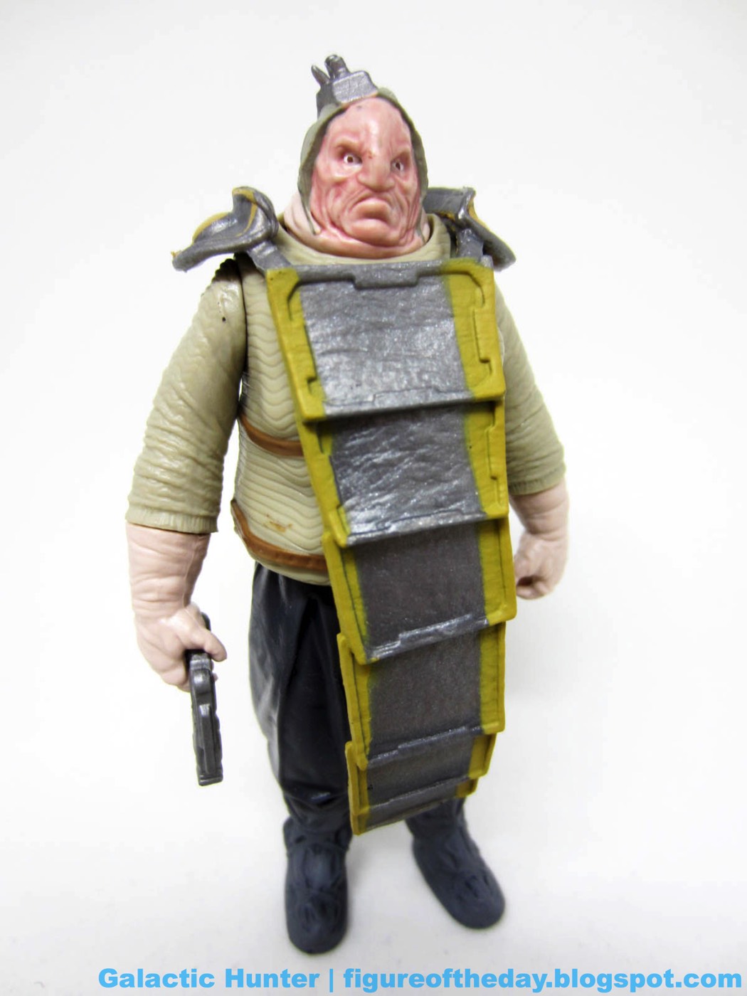 Galactic Hunter's Star Wars Figure of the Day with Adam Pawlus: Star ...