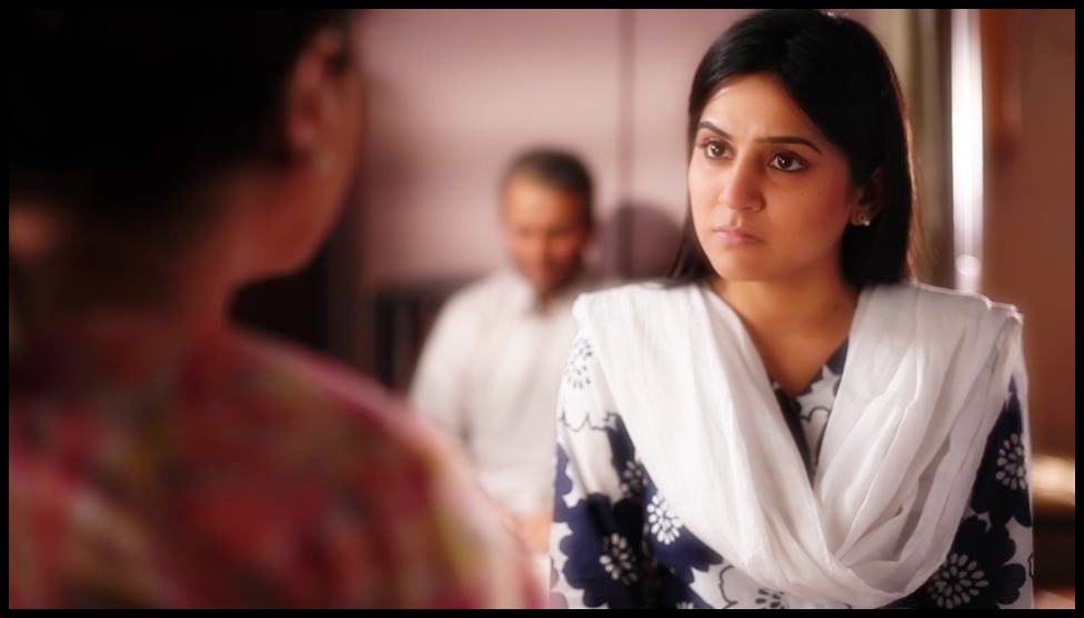 Fahad Mustafa & Sanam Baloch Upcoming Drama Kankar (Pictures/Video ...