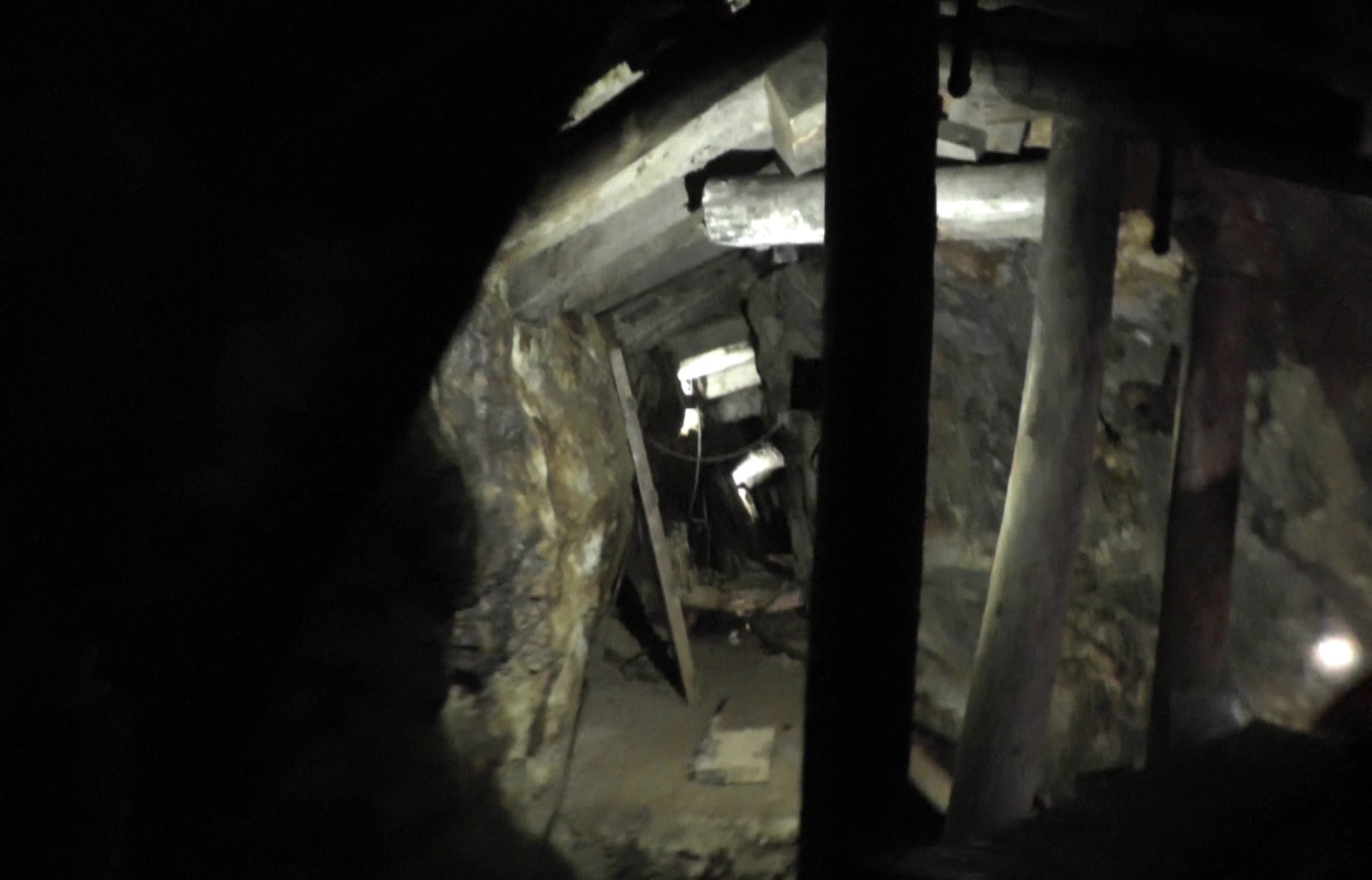 Narrow Gauge Railways UK: Morwellham Quay - Copper Mine Tramway