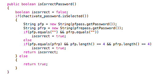Un informático en el lado del mal: Buscar sitios web con Applets Java usando Shodan