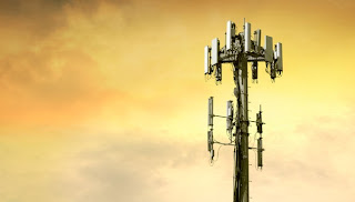 Inside Towers: Vermont Residents Protest Temporary Cell Site