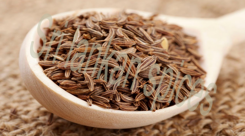 thewanaasa: cumin seeds(suduru) - Siri lankawa Spices