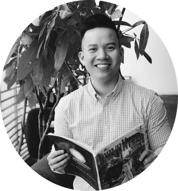 Dang Nguyen's Portfolio