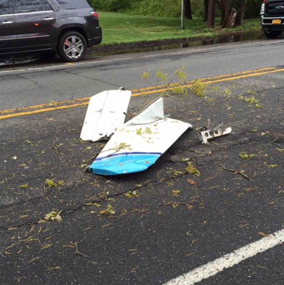 Kathryn's Report: Beech V35B Bonanza, N440H: Fatal accident occurred ...