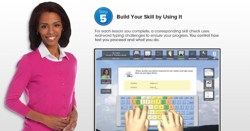 Free Mavis Beacon: What Is Mavis Beacon