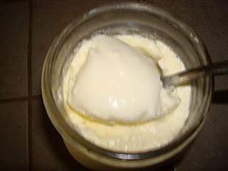 Heartfelt Homemaking: Homemade Yogurt ~ Tutorial