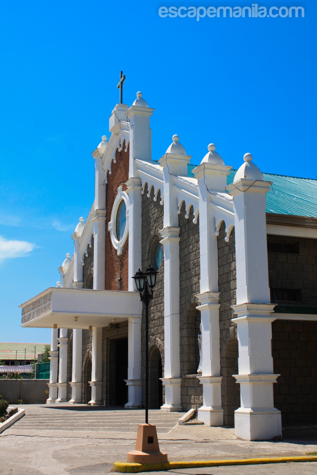 Day 24 of PHL50 : A Day in Aparri... Hooray! - Escape Manila