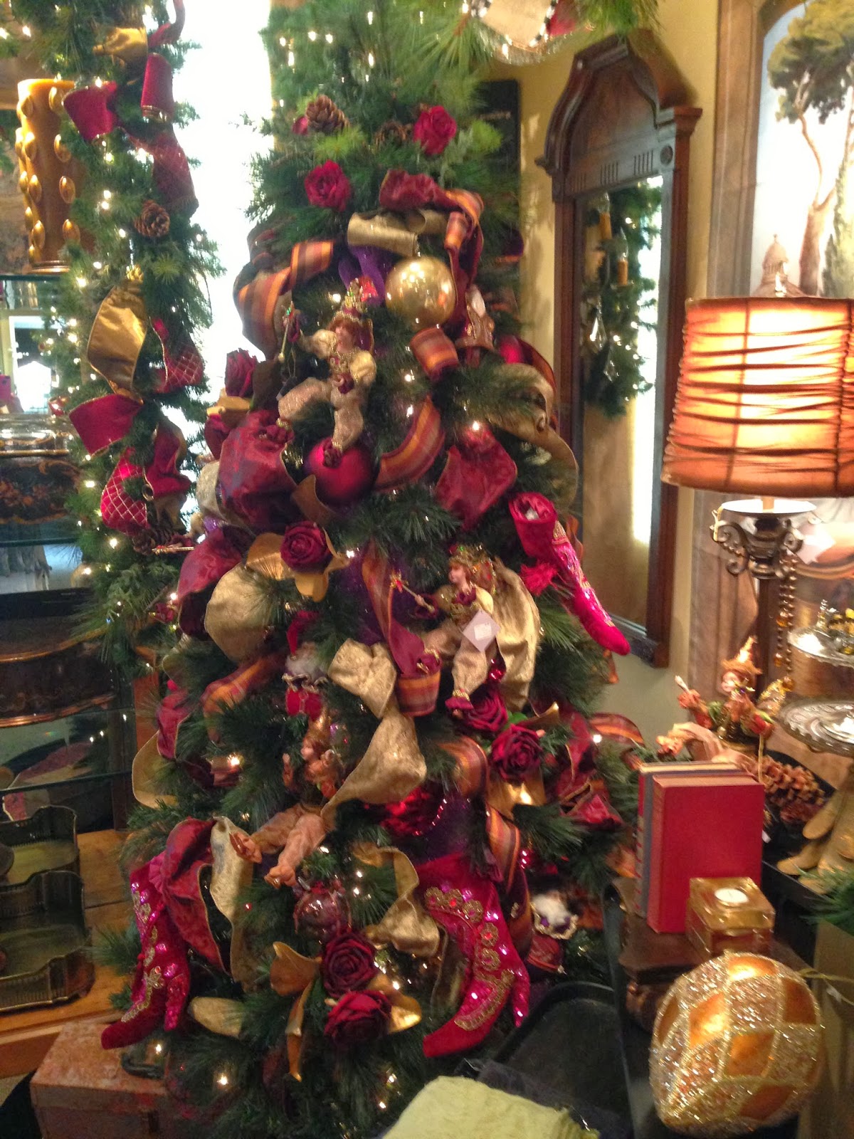 One Shabby Old House: Robyn Story Designs Part 2