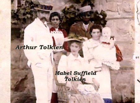 Arda Tarihi: Tom Bombadil