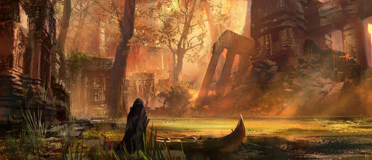 Power Score: Dungeons & Dragons - A Guide to the Ethereal Plane