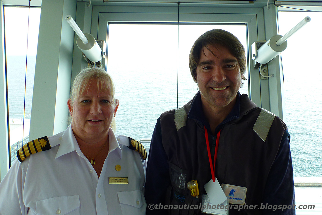 The Nautical Photographer: The ending of the season