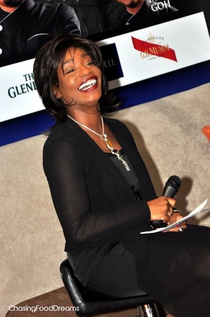 CHASING FOOD DREAMS: An Asian Food Channel and Pernod Ricard ...