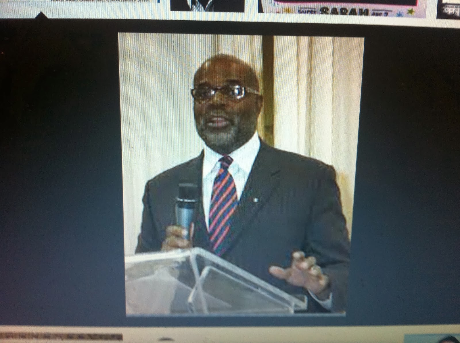 THE BLACK SOCIAL HISTORY:: BLACK SOCIAL HISTORY : AFRO-CANADIAN " JAY ...