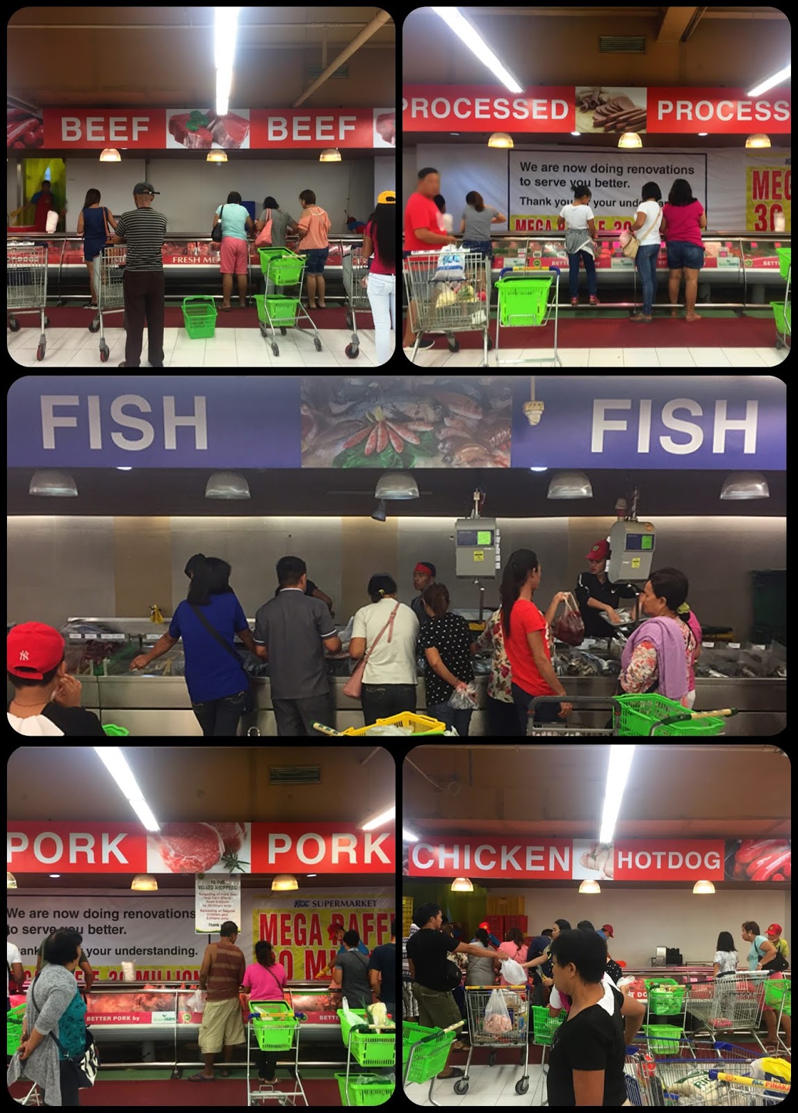 9 Reasons Why I Love KCC Supermarket - RalphPH