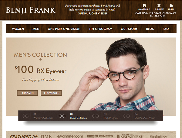 Introducing Benji Frank - Solo Lisa