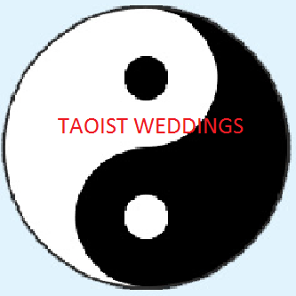 Taoist Weddings