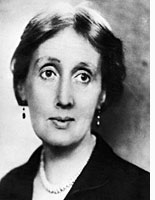 The Reading Life: "Solid Objects" by Virginia Woolf