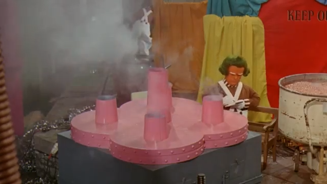 Eric Stefani's Animation History and Research: The Inventing Room