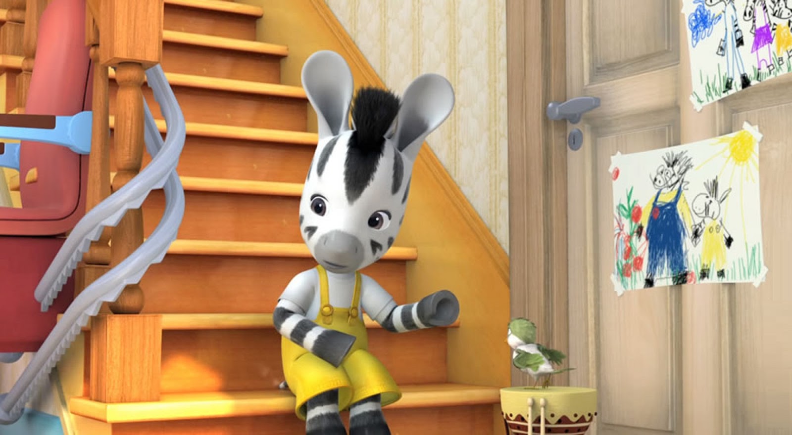 Disney HD Wallpapers: Zou HD Wallpapers