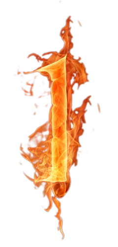 ForgetMeNot: Fire Numbers