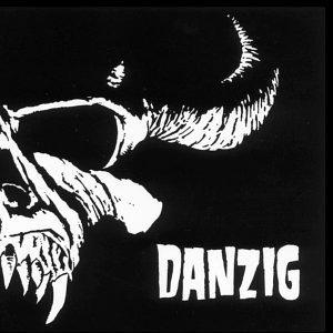 Danzig Skull | Vector t-shirts