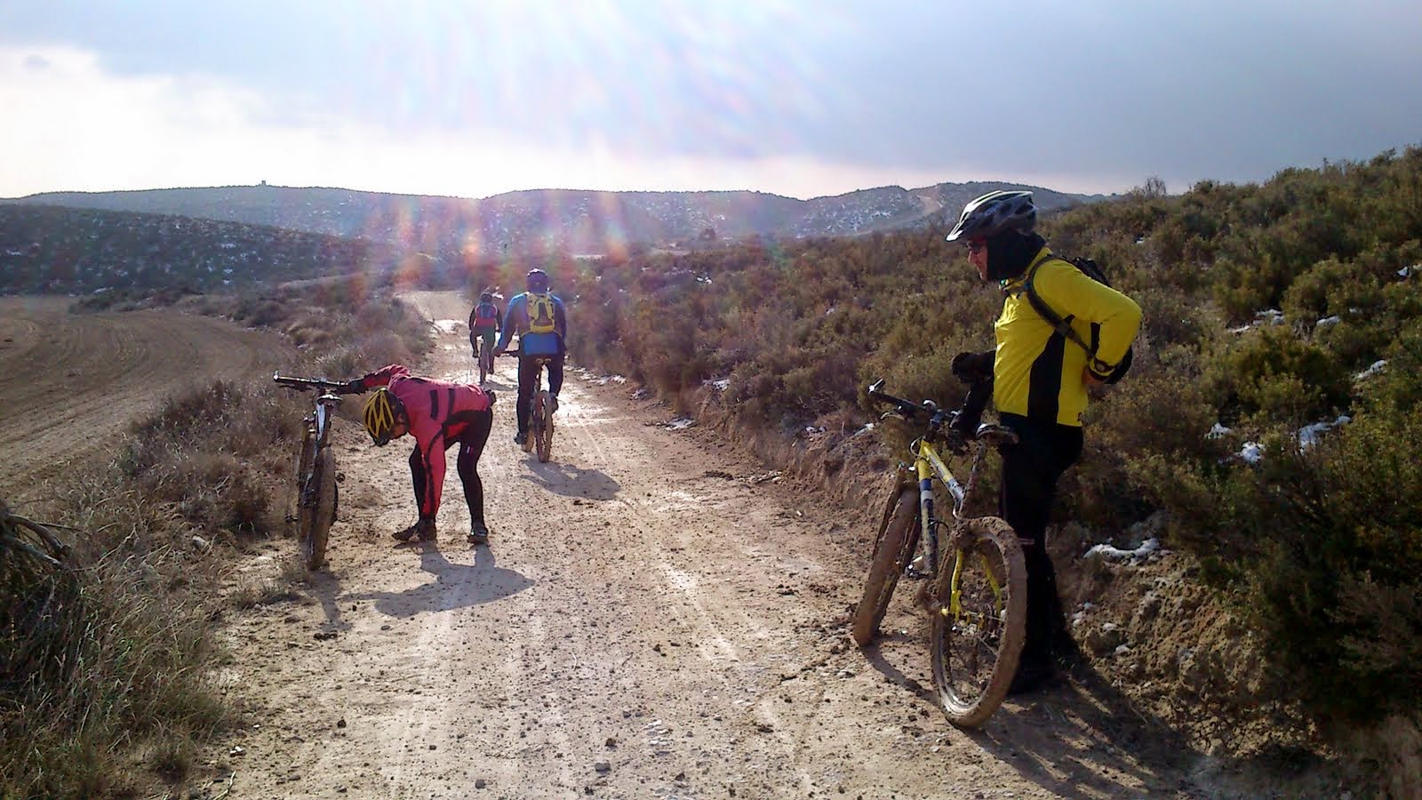 Torrecilla de Valmadrid
