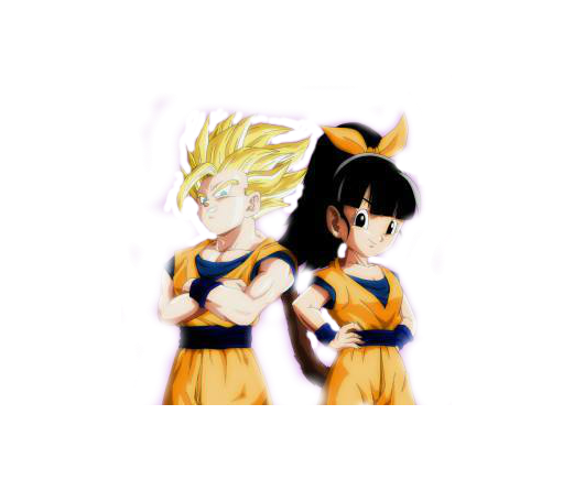 Heroine SSJ