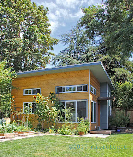 backyard cottage blog: projects