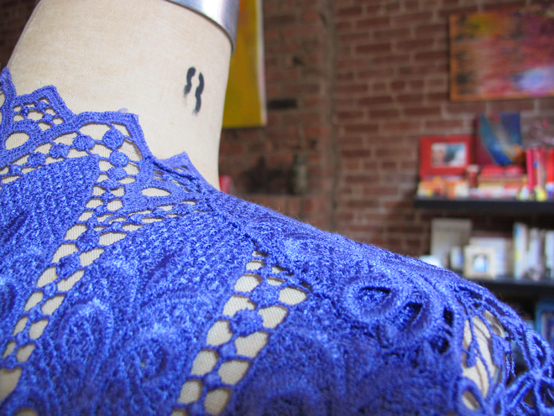 oonaballoona™ | by marcy harriell: for those with guts: lotsa innards!