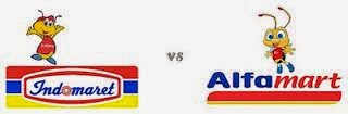 Memes Alfamart Dan Indomaret