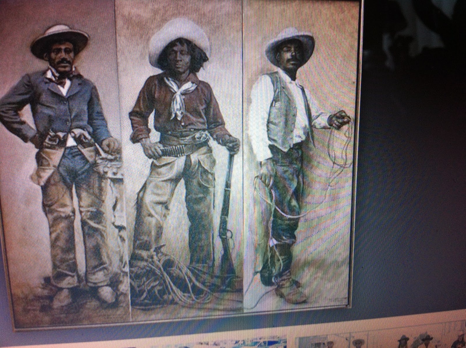 THE BLACK SOCIAL HISTORY:: BLACK SOCIAL HISTORY : THE LEGACY OF THE ...