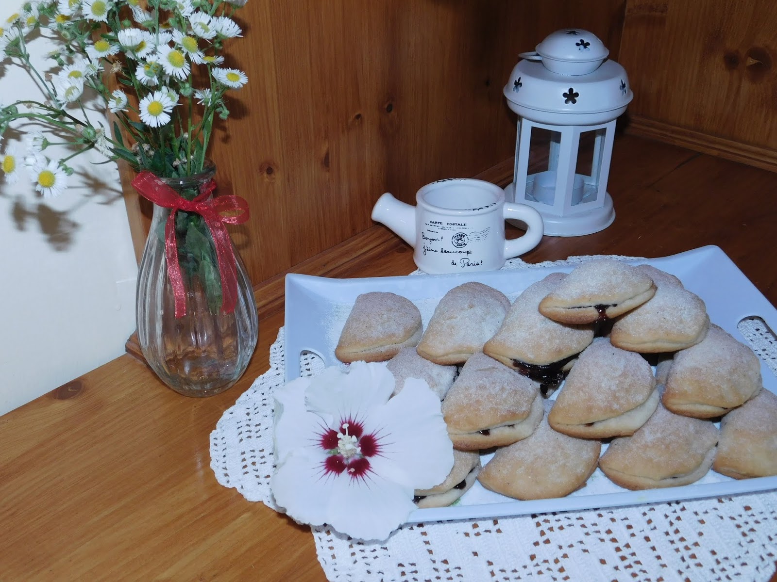 Gerdi süti: Csacsi füle