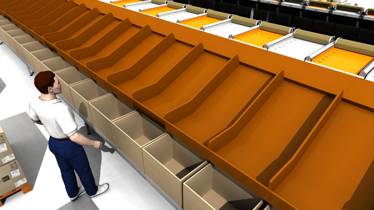 Novo Logística blog: Az Distribuciones y Papeleria instalara un sistema ...