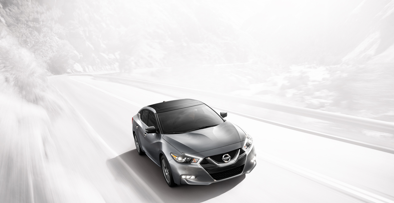 Driver Attention Alert System ~ Laurel Nissan