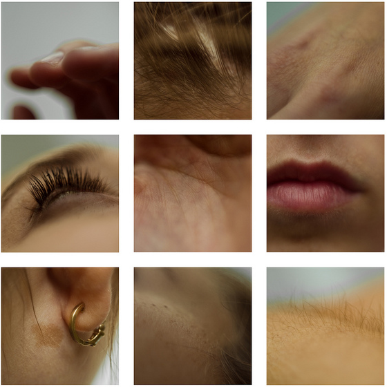 best photos 2 share: Unique photography project by Lauren Marek