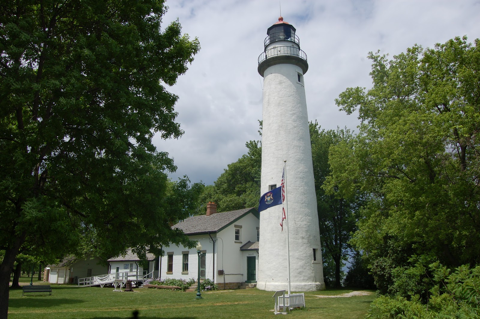 1000+ images about Port Austin on Pinterest | Lake huron, Michigan and ...
