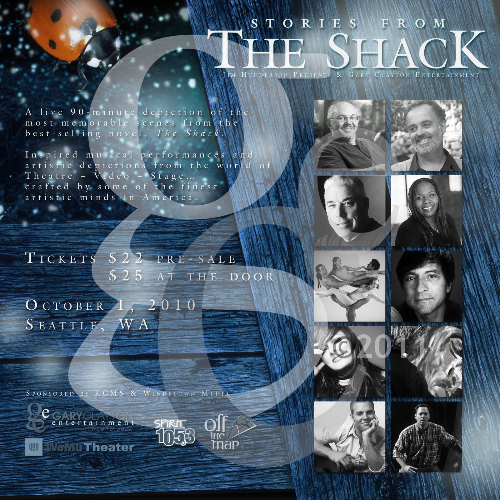 Logan Drawings: Graphic Design