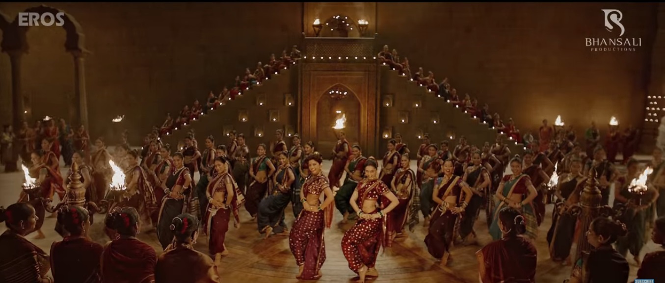 Dichotomy of Irony: Pinga—Of पीर, and मांग