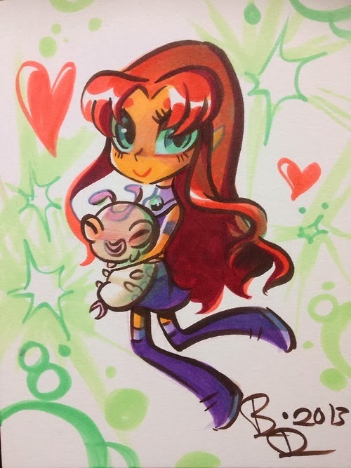 Things To Do In Los Angeles: Why Isn't Brianne Drouhard in Charge of ...