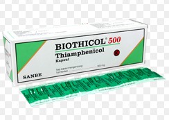 Harga Biothicol 500 Mg Kap 100s Terbaru 2017 | Harga dan Komposisi Obat